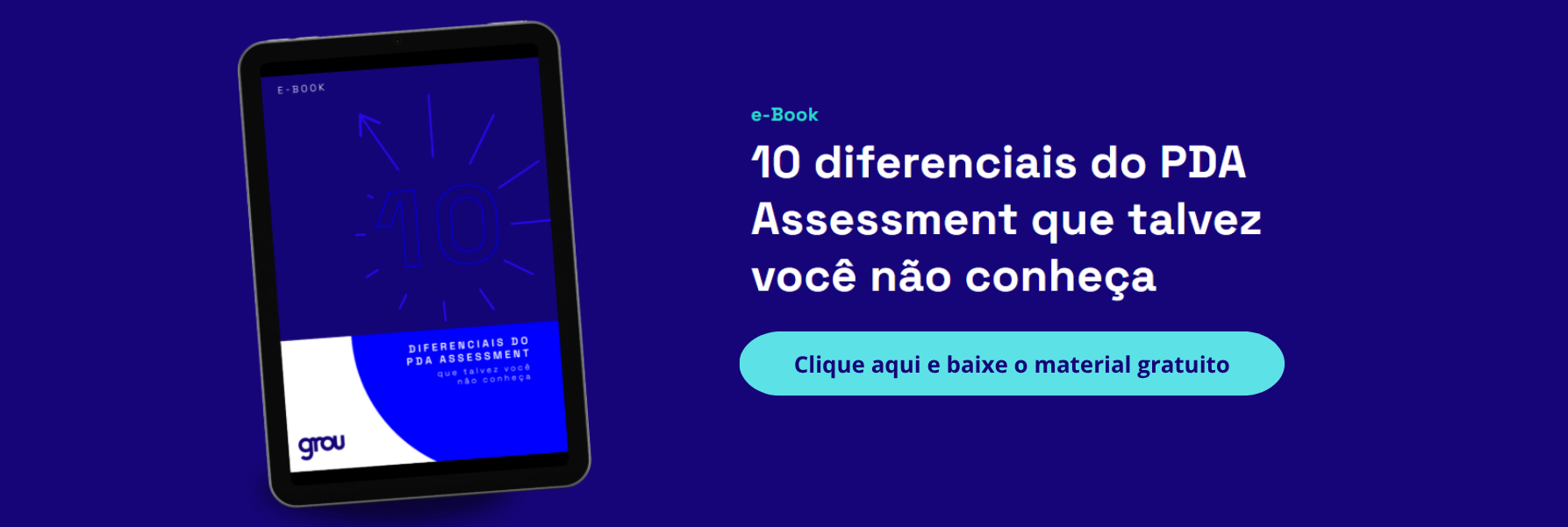 Como Preencher o Teste PDA: Guia Completo + Demonstração Gratuita